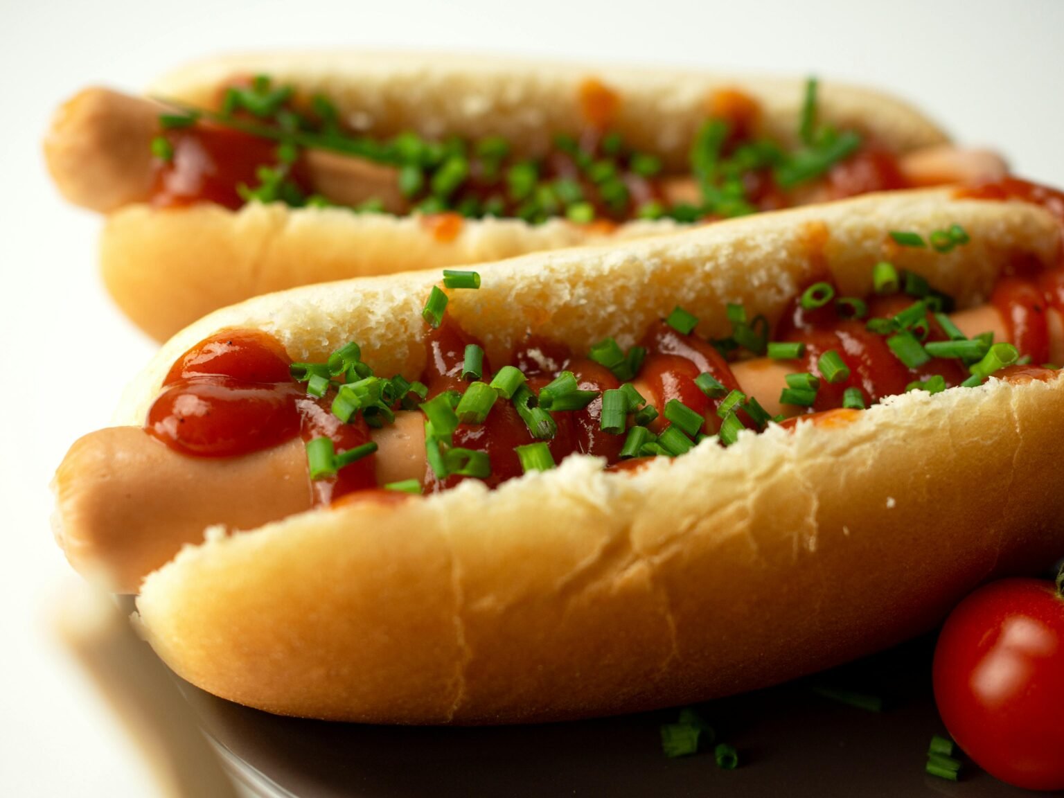 The Viral Kolombian Hot Dogs (Perro Caliente Colombiano)